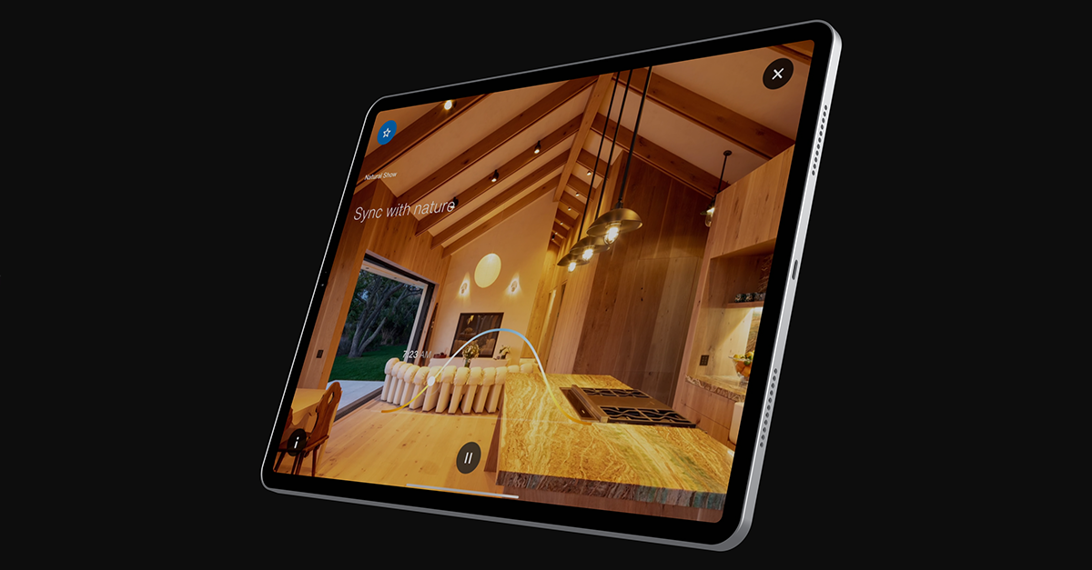 Lutron Launches New Immersive Luxury Experience App - Residential Systems