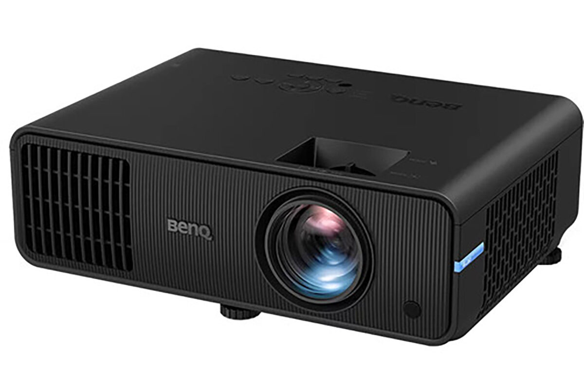 BenQ Unveils Latest Golf Sim Projector and Releases a Free 3D Golf ...