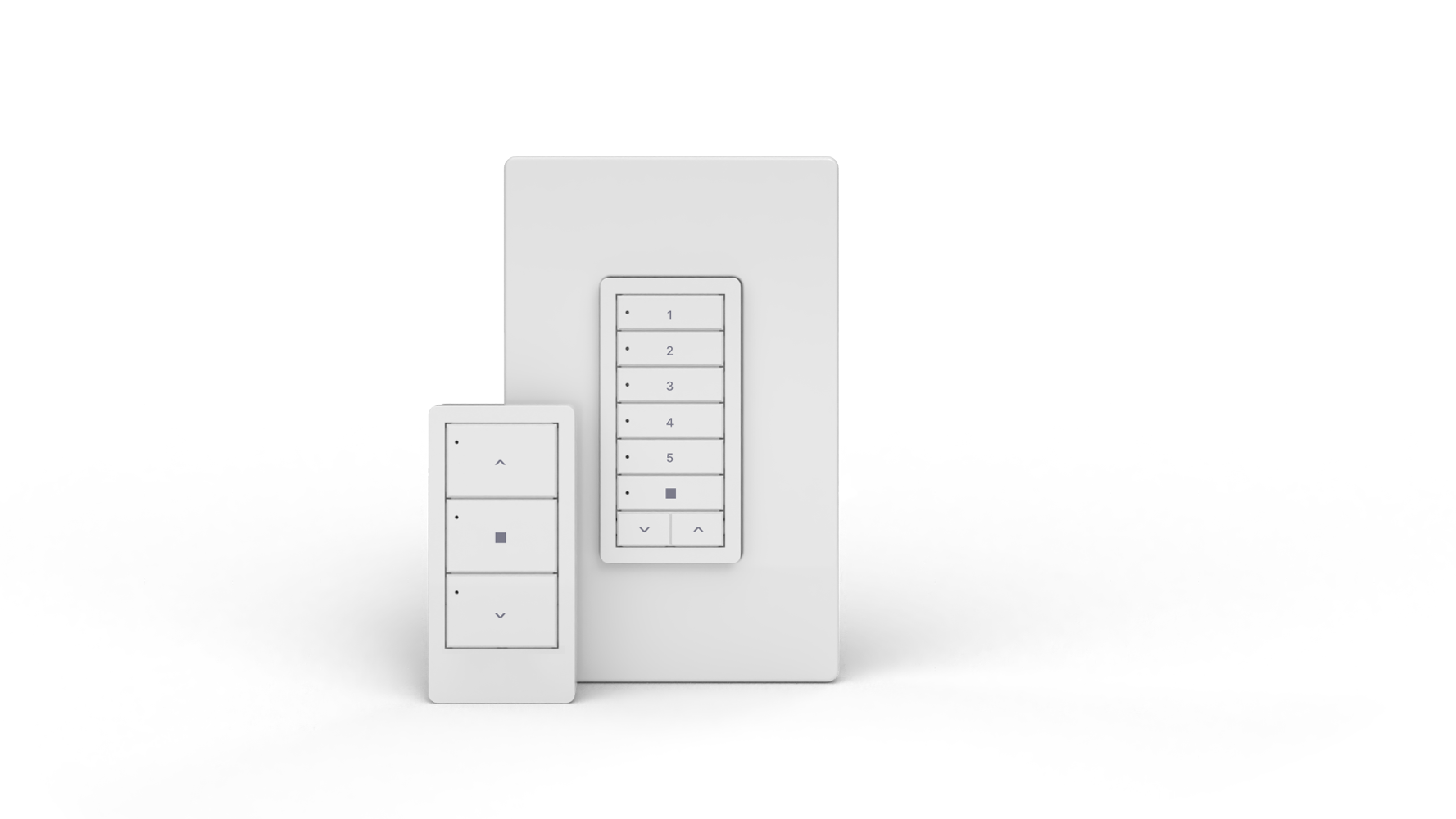 Draper At Home Roller Shades Integrate With Bond Bridge - Residential ...