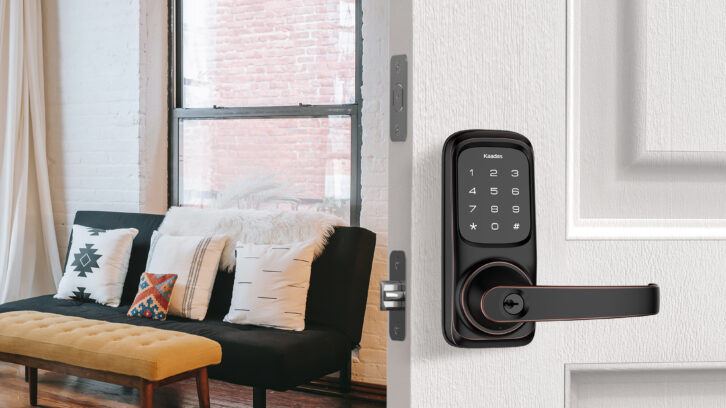 Kwikset Smart Connected Locks Integrate with Control4 - Residential Systems