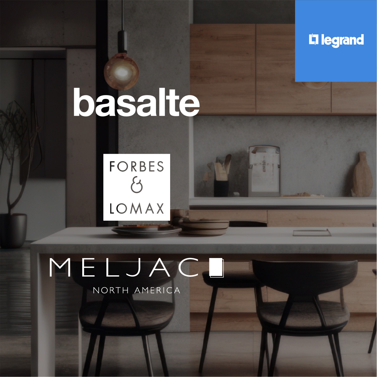 Vantage Launches Keypad Alliance - Residential Systems