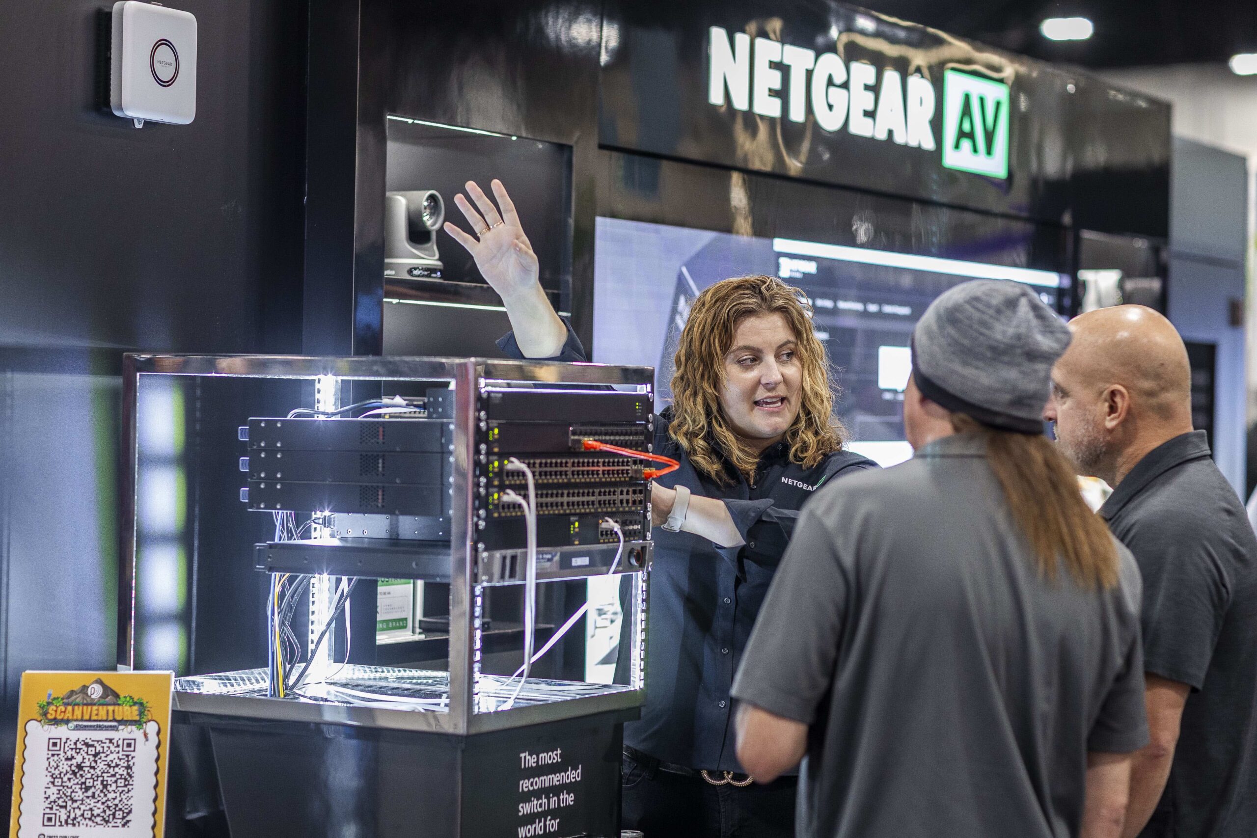 Commercial Integrator Expo Highlights Resimercial Trends - Residential ...