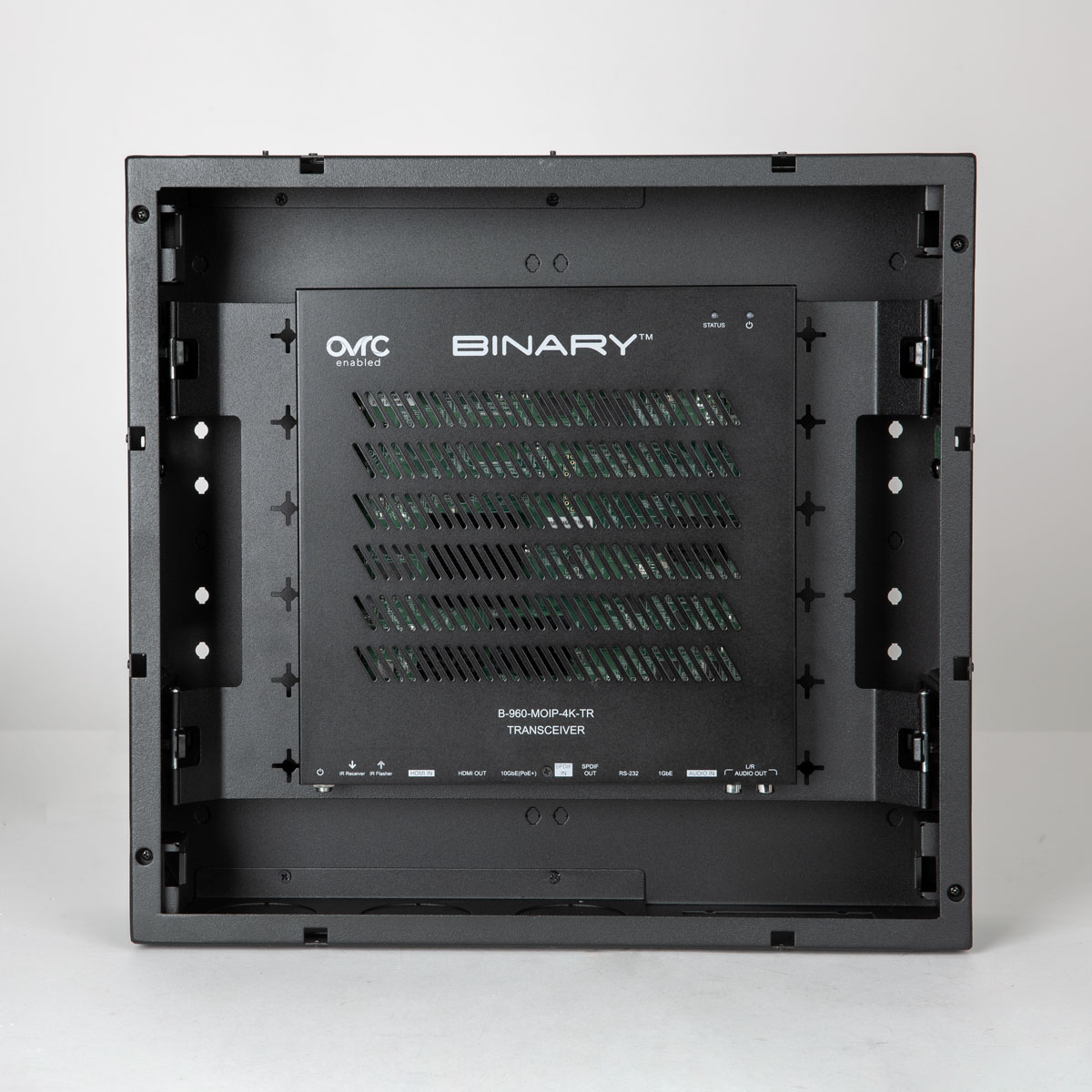 Snap One Binary 960 Series MoIP Solutions Now Shipping - Residential ...