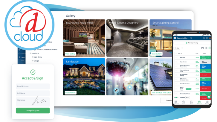 ELAN Reveals New g!Tools Software