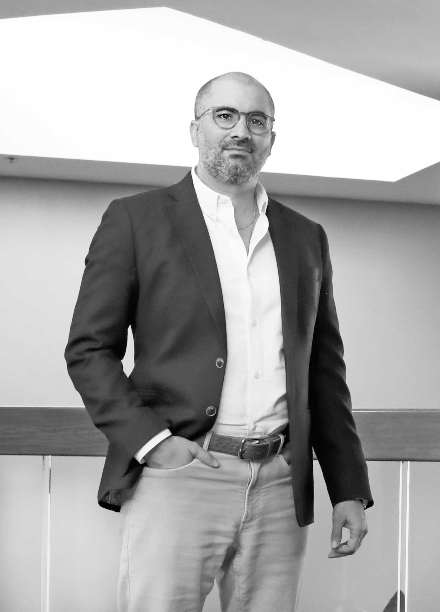 Premium Audio Company Promotes Bonacorsi to COO - Residential Systems