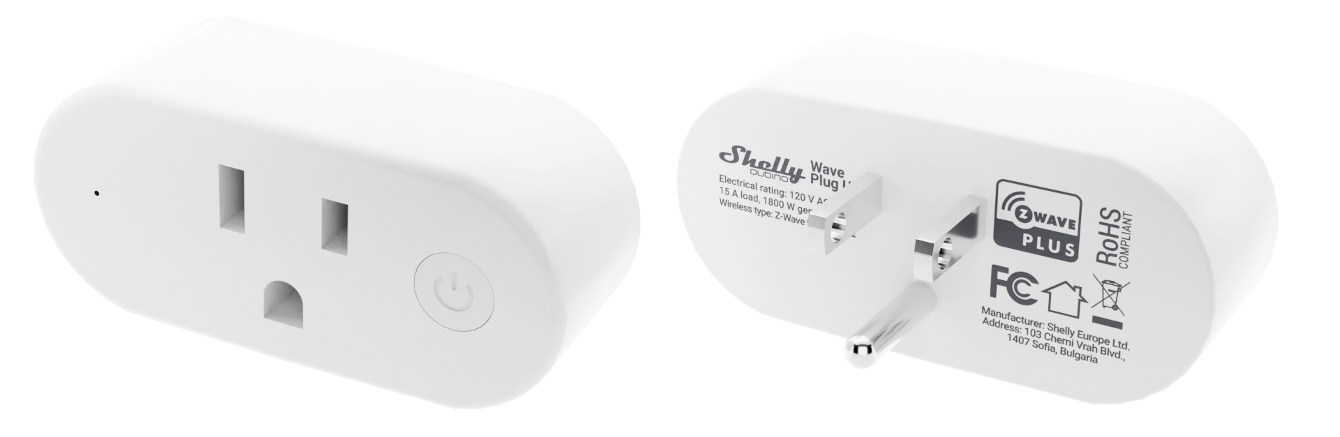 Shelly to Launch Gen3 Products at CES 2024 - Residential Systems