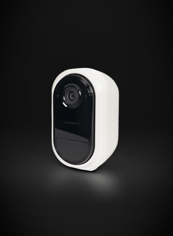 CES 2024: Abode Announces Ultra Long Range, Battery Powered, AI-Enabled ...