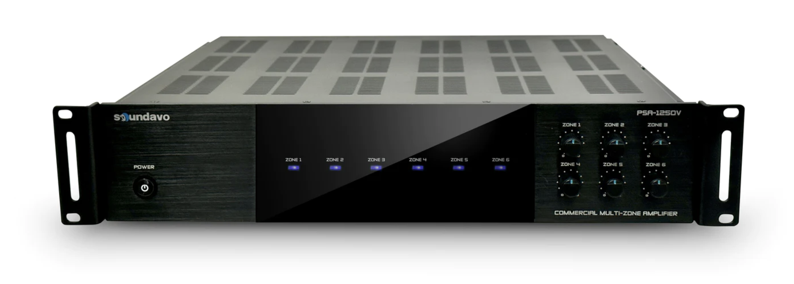 Soundavo Releases PSA-1250V Distribution Amplifier - Residential Systems