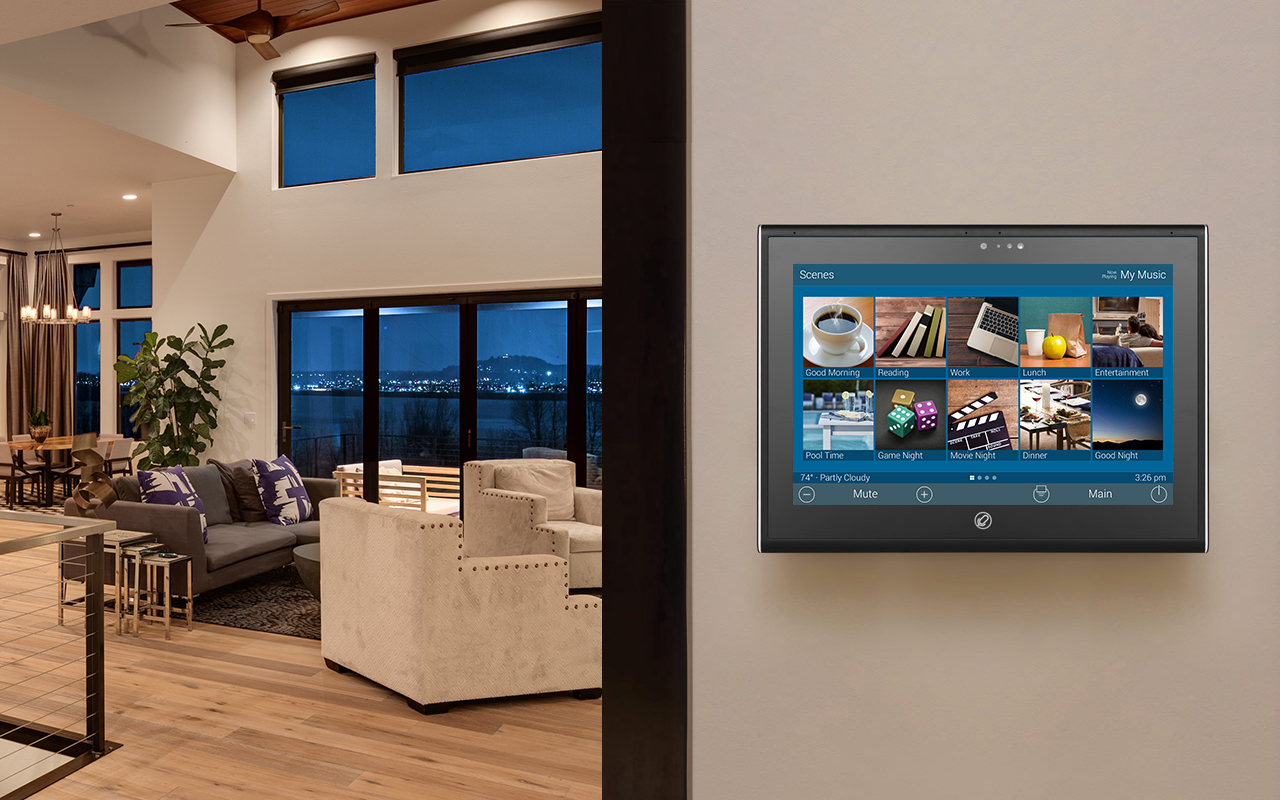 URC Upgrades Its Amazon Alexa Skill - Residential Systems