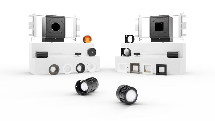 Finding the Right Lighting Fixture Partner - Residential Systems