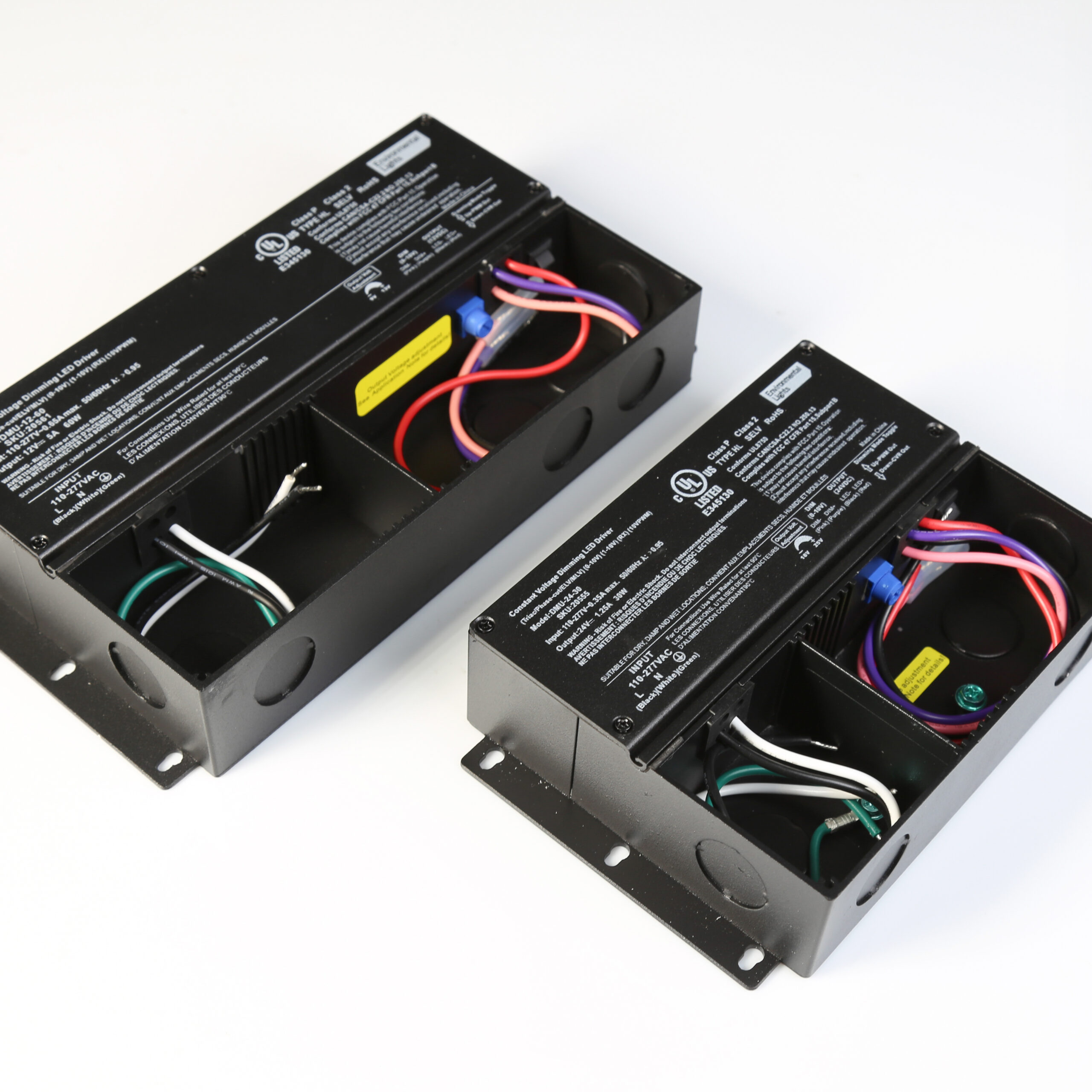 Environmental Lights Launches Dual-Mode Universal Dimming Drivers ...