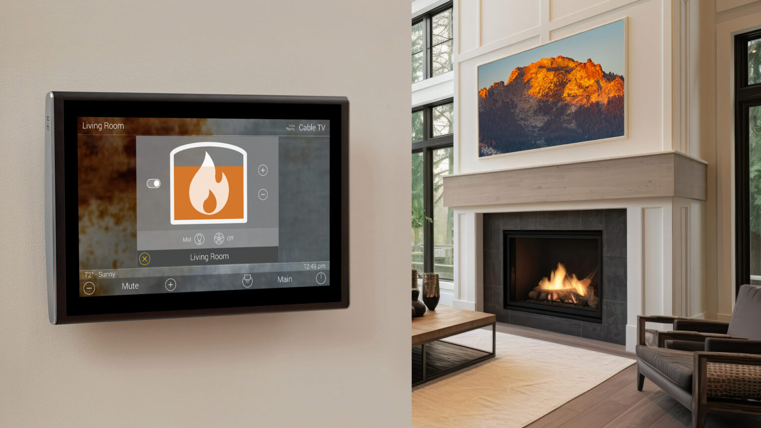 URC Announces Integration With Hearth & Home Technologies - Residential ...