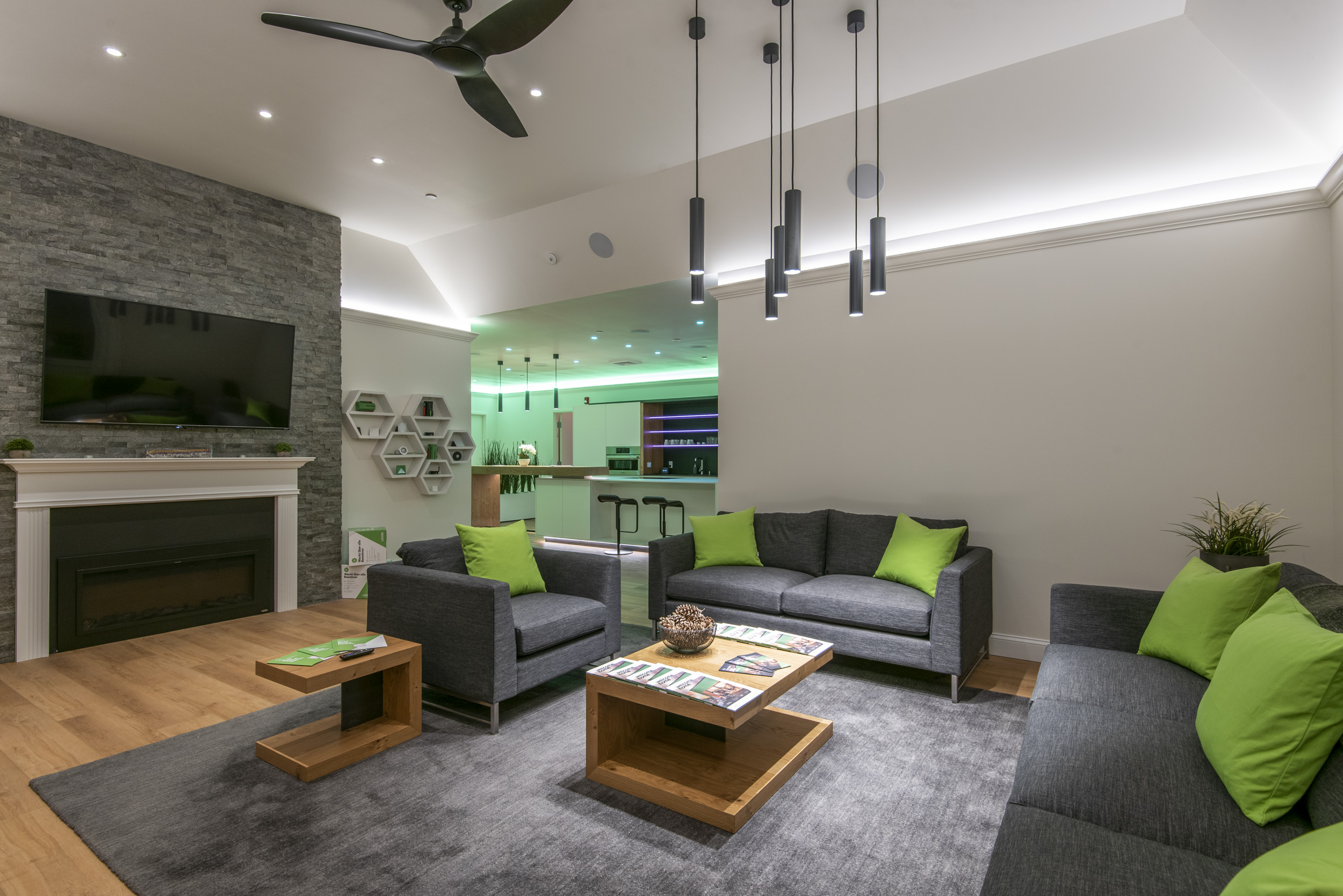 Bond Bridge Pro Now Compatible with Loxone - Residential Systems