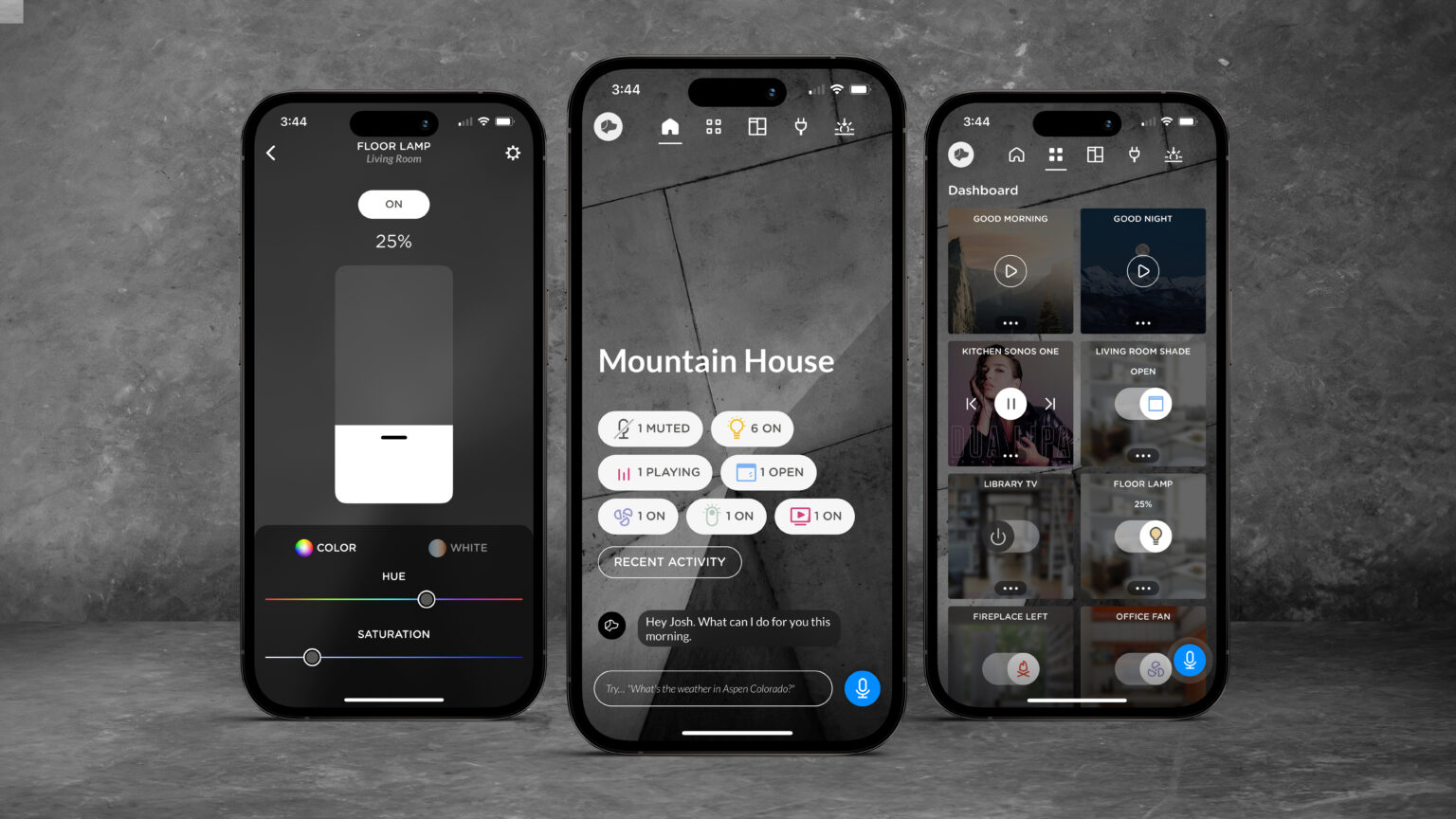 Review: Josh.ai Josh One and Josh Micro Control System - Residential Systems
