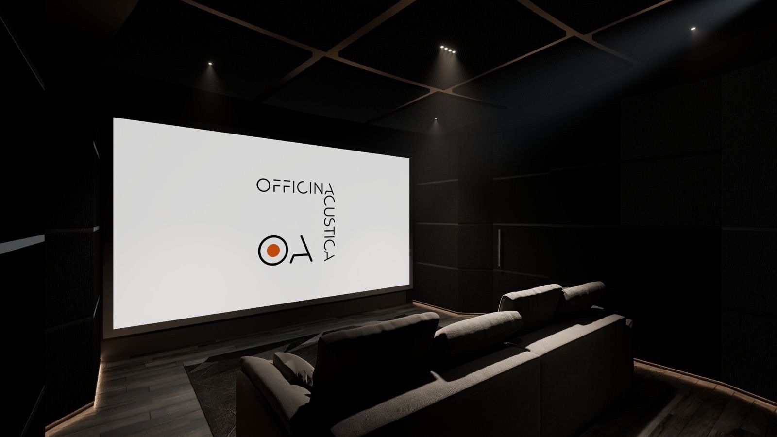 Coming Soon: The madVR Labs Experience Center - Midwest, by Ascend ...