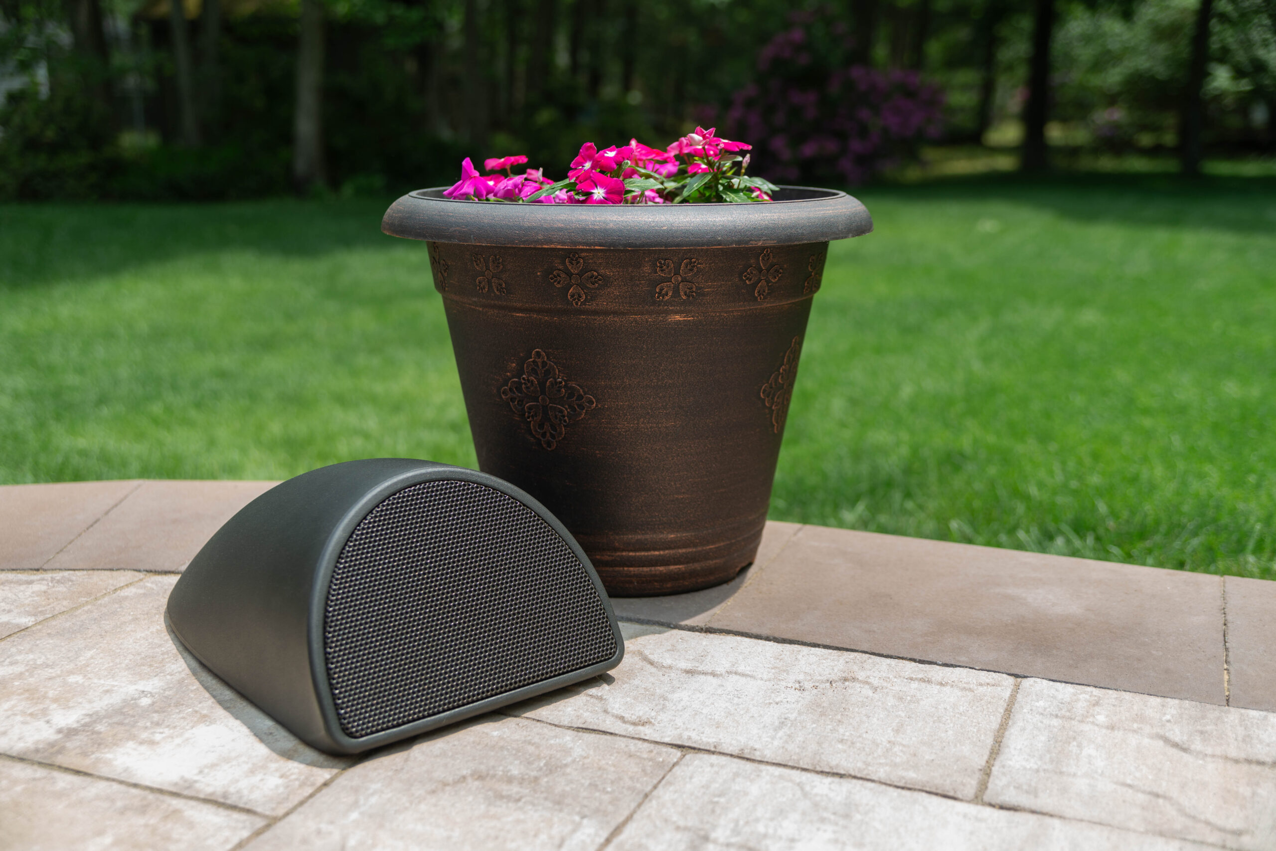 Coastal Source Outdoor Lighting and Audio Showcased at the Pacific ...