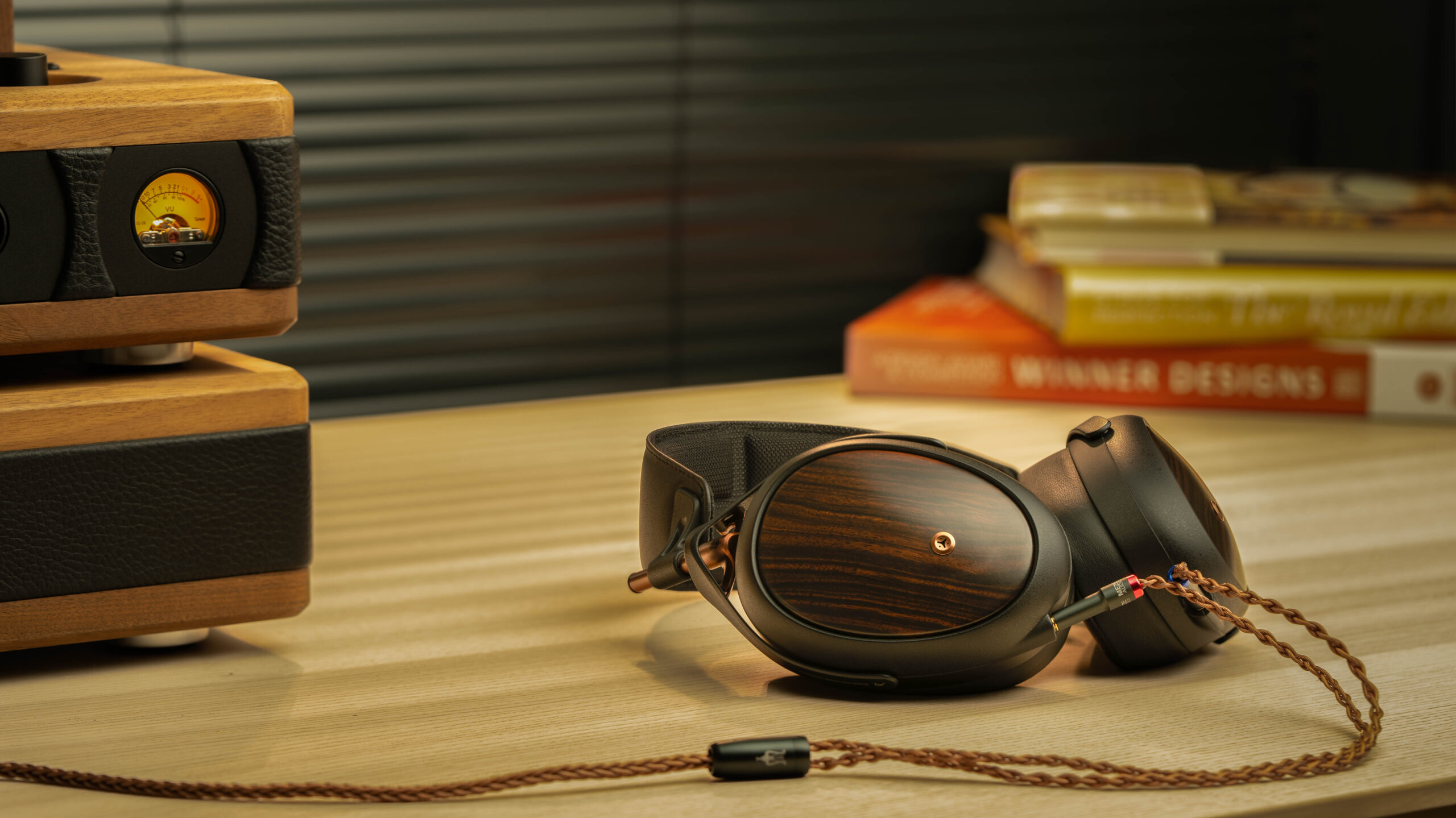 Meze Audio Introduces LIRIC 2nd Generation Headphones - Residential Systems