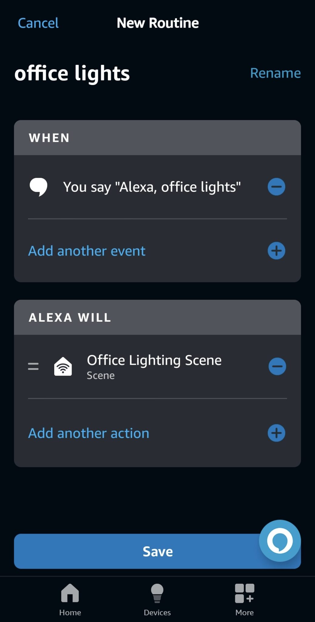 Vantage Lighting Controls Introduces Vantage Voice - Residential Systems