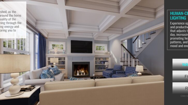 Human-Centric Lighting: The Light Fantastic - Residential Systems