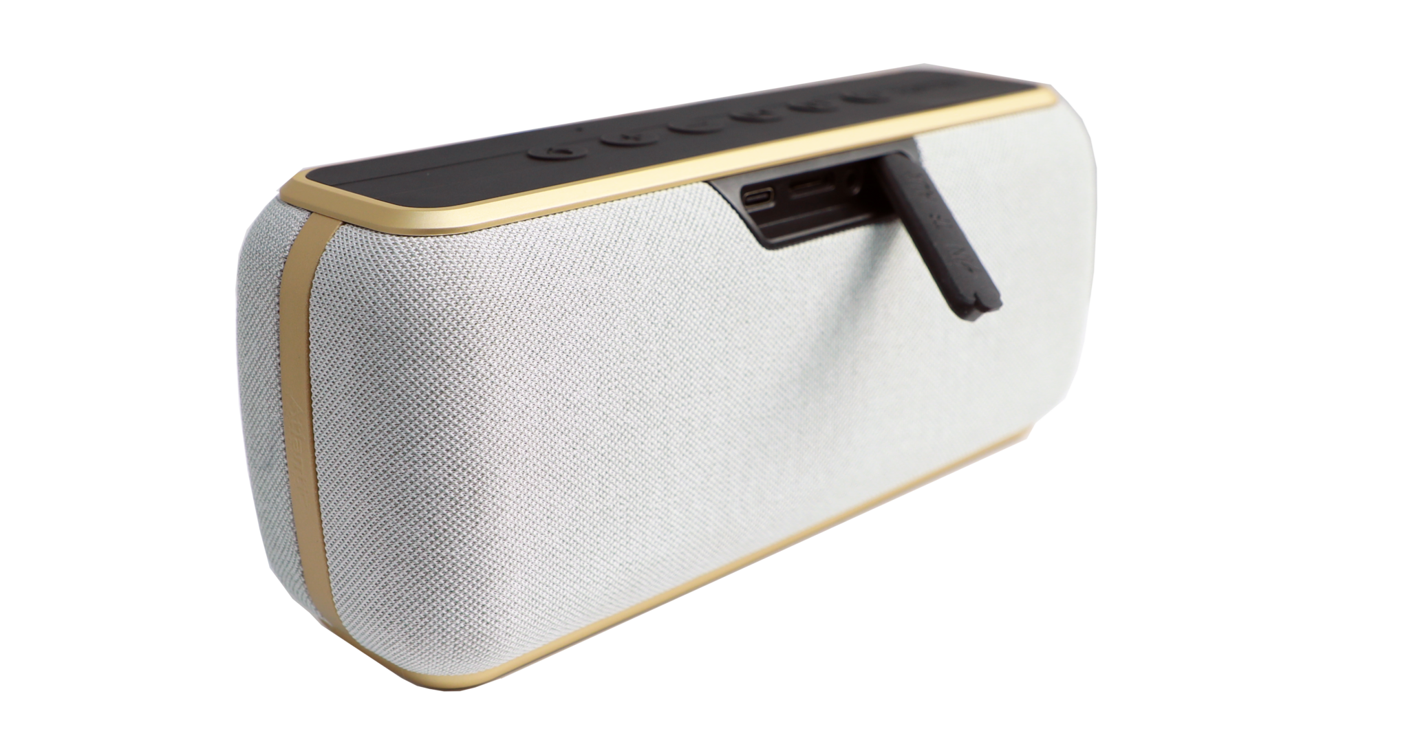 Atlantic Technology Releases Its First Portable Music System ...