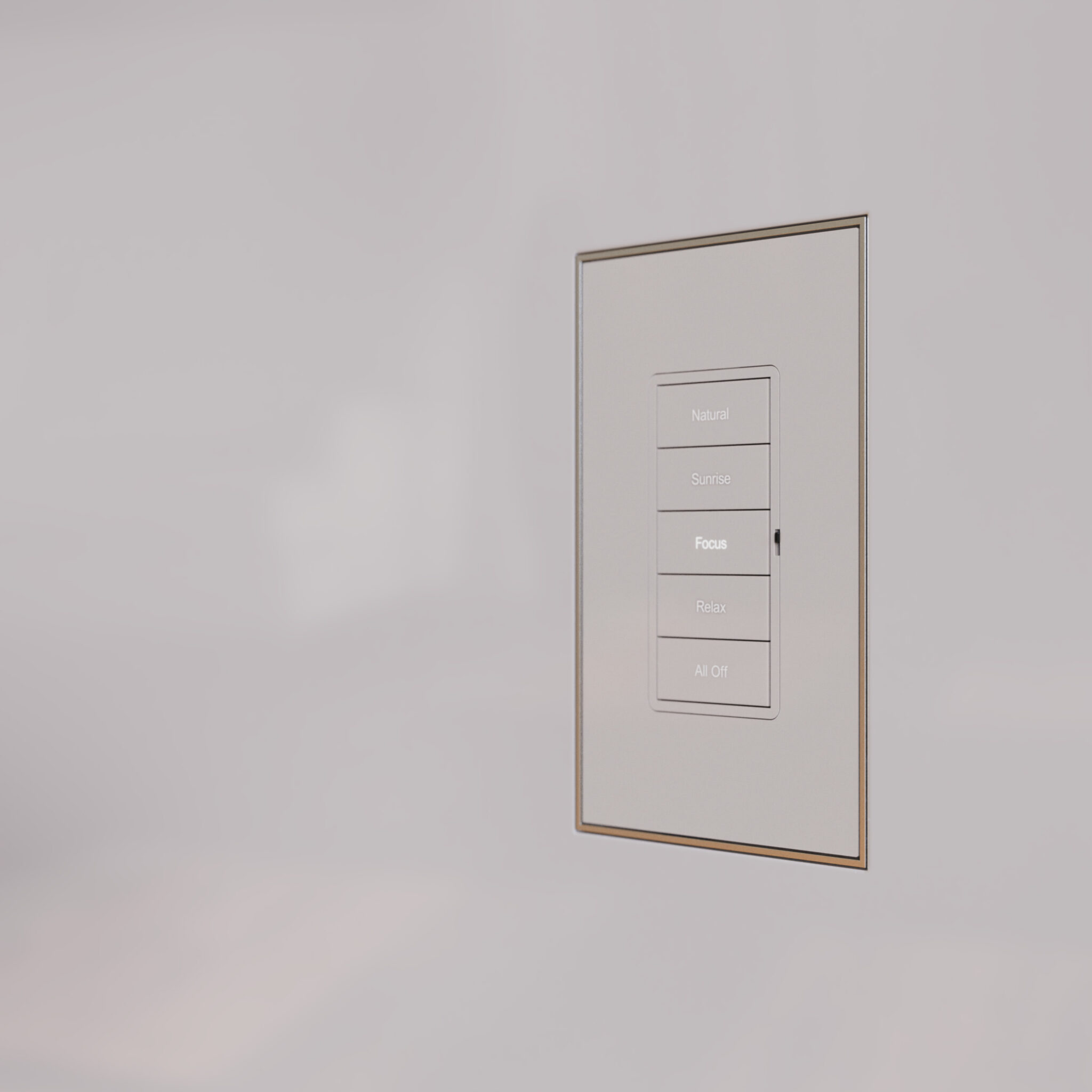 Vantage Partners With Wall-Smart - Residential Systems