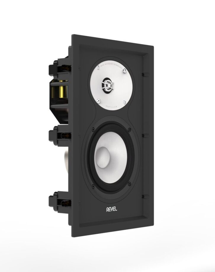 Tech Showcase — Architectural Speakers - Residential Systems