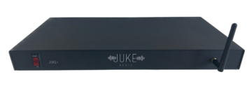 Juke Audio Juke+ Whole-Home Audio Streamer Review - Residential Systems