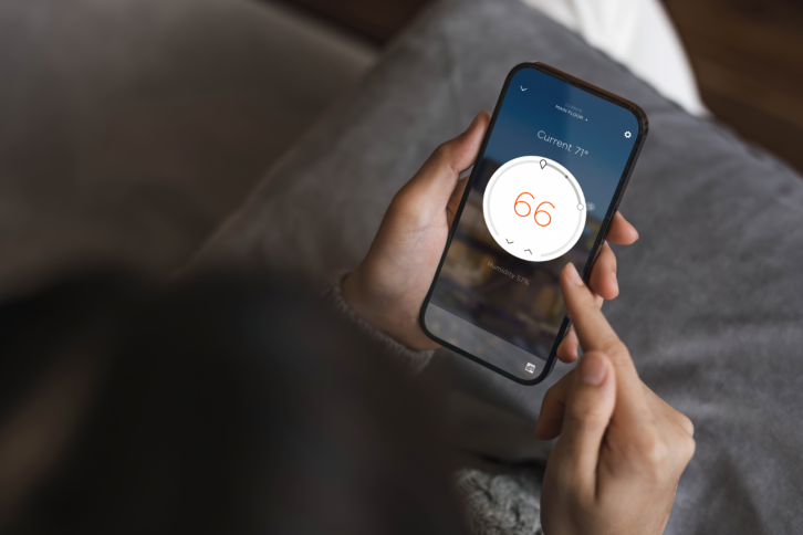 Airzone Announces Savant Integration for Climate Control and Zoning ...