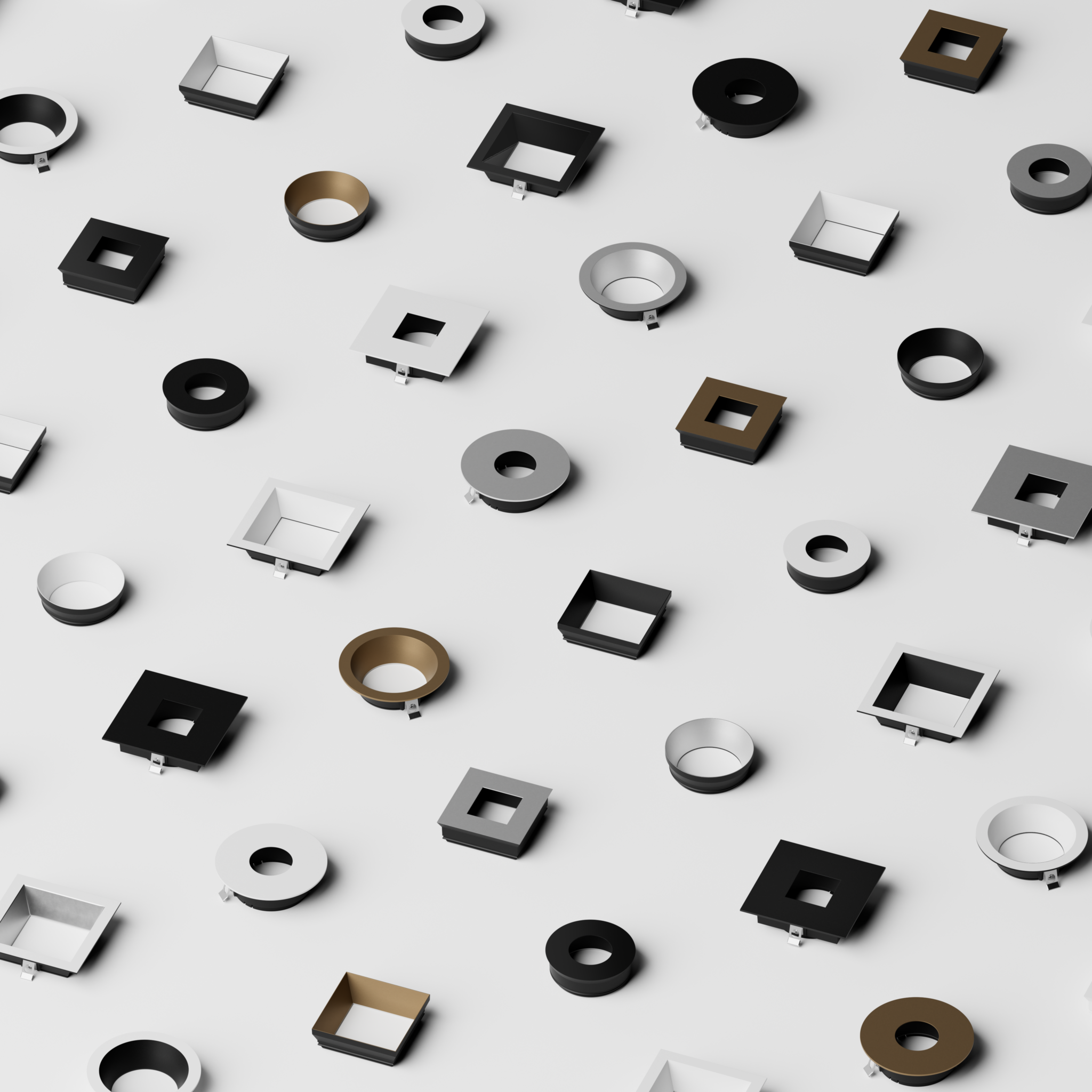 Lutron Introduces Ketra D2 and Rania D2 Architectural Downlights ...