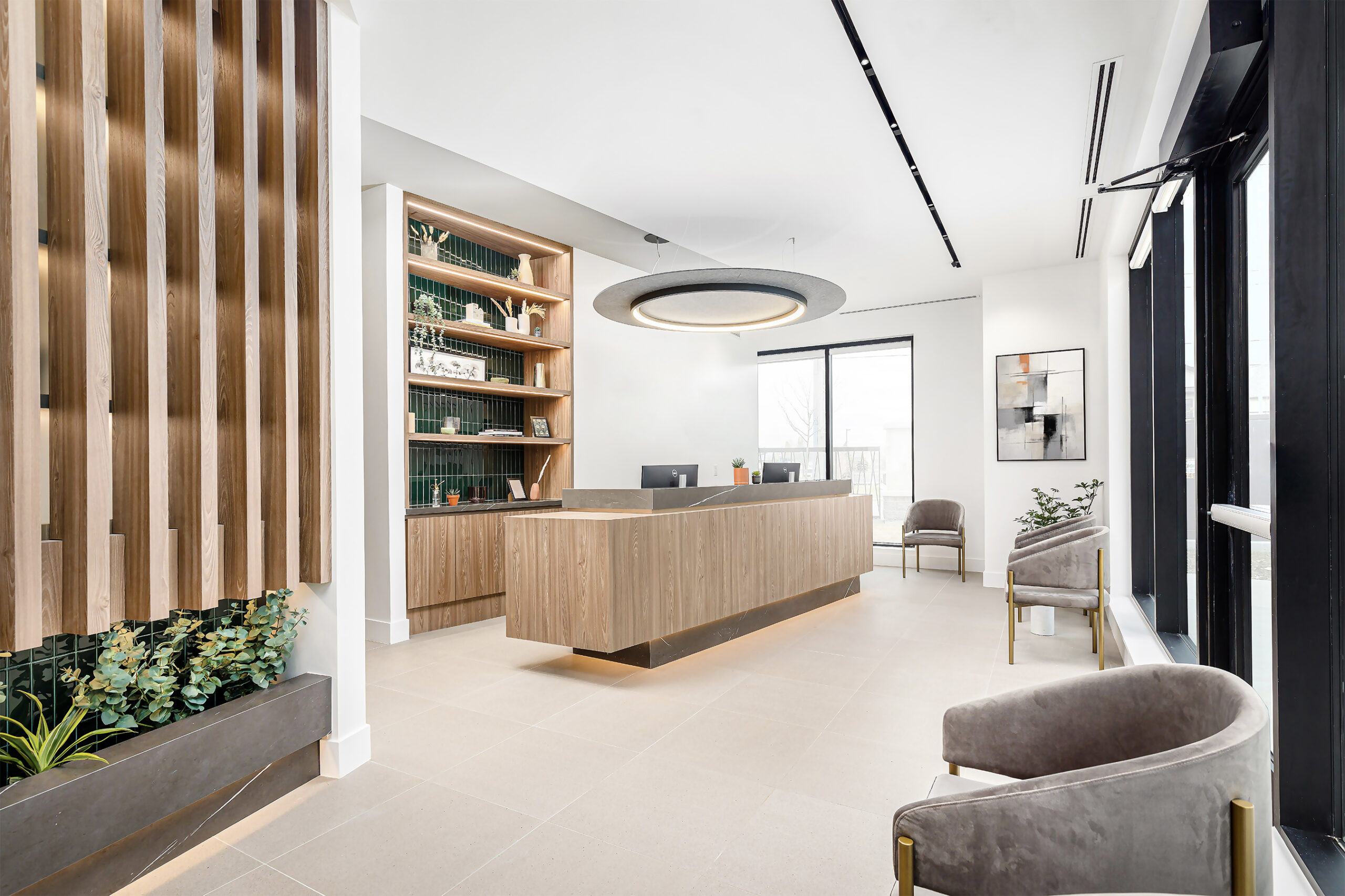 WAC Lighting Rebrands WAC-STRUT as VENTRIX - Residential Systems