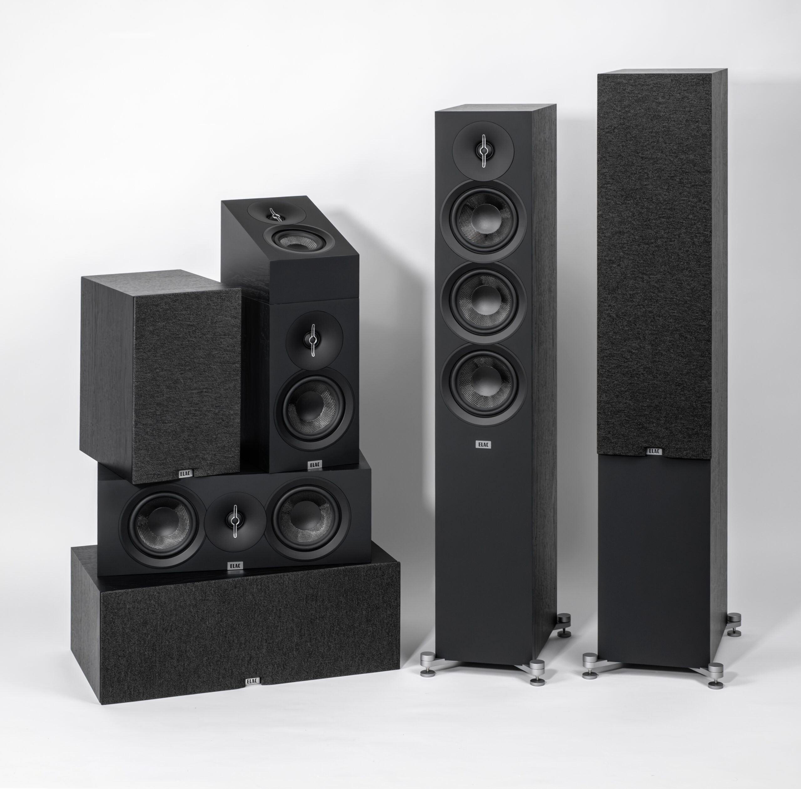 ELAC Unveils Latest Upgrades to the Debut Speaker Line - Residential ...