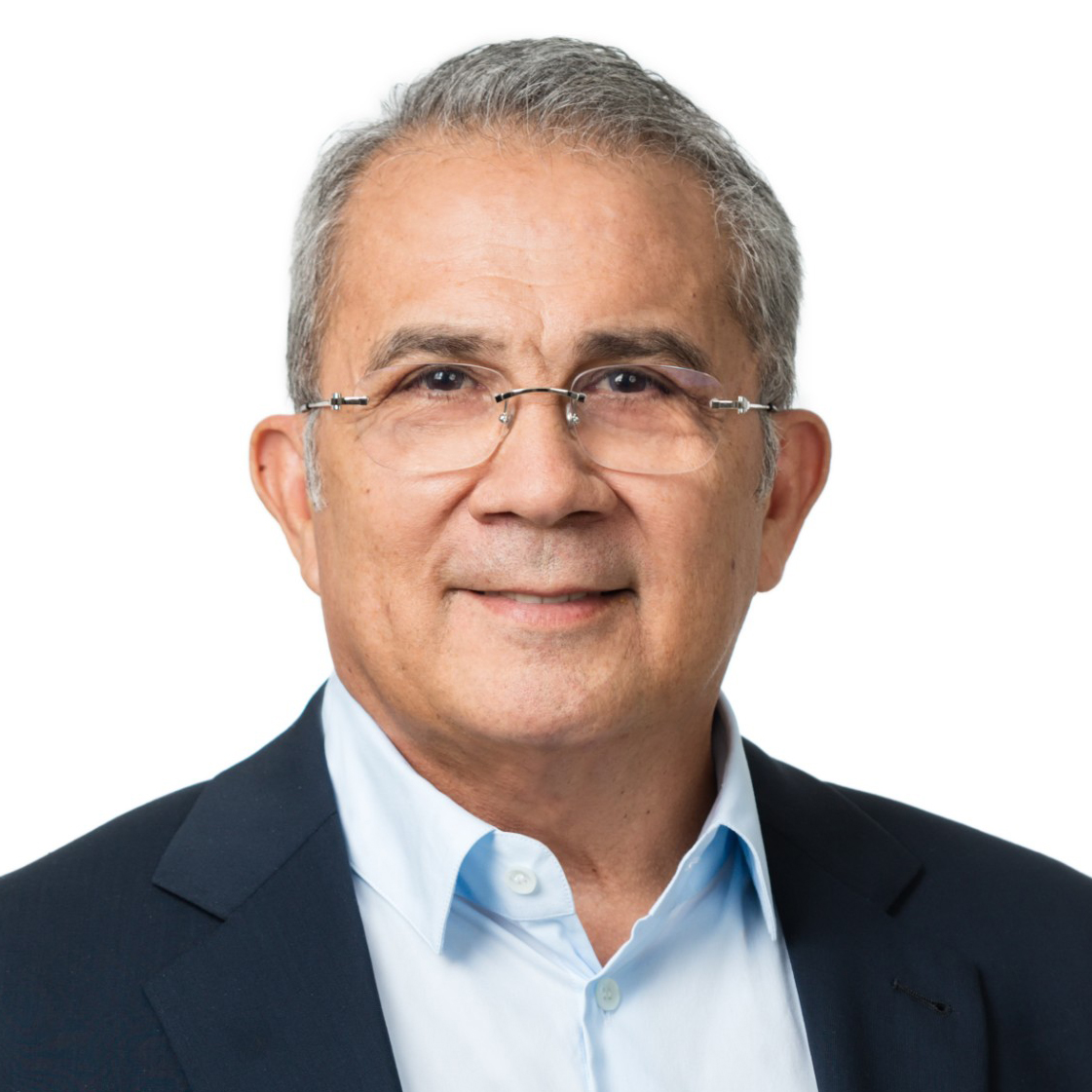 Juan B. Mogollon to Become CEO of Nice - Residential Systems