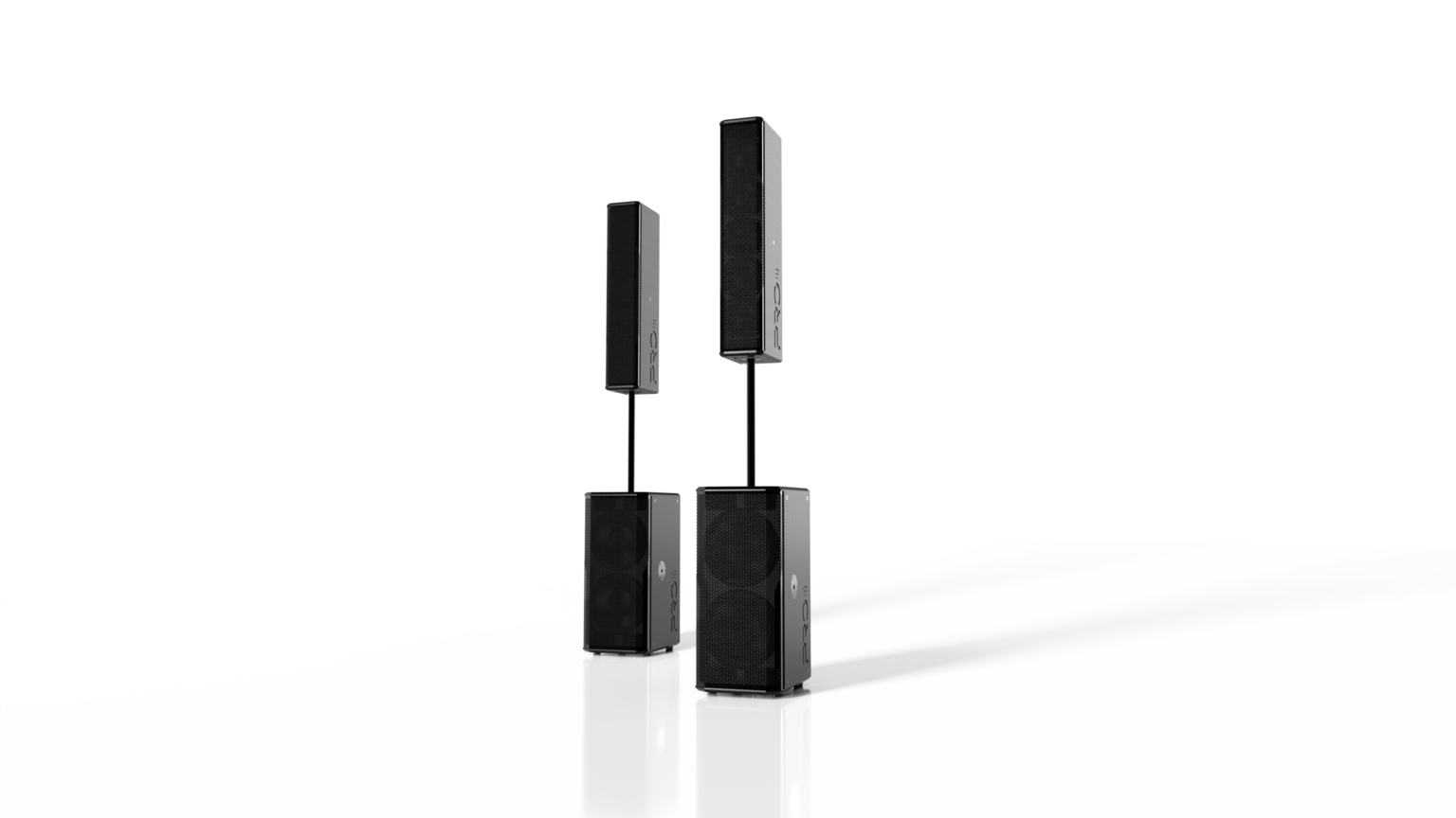 Pro Audio Technology Debuts First Commercial-Centric Loudspeakers at ...