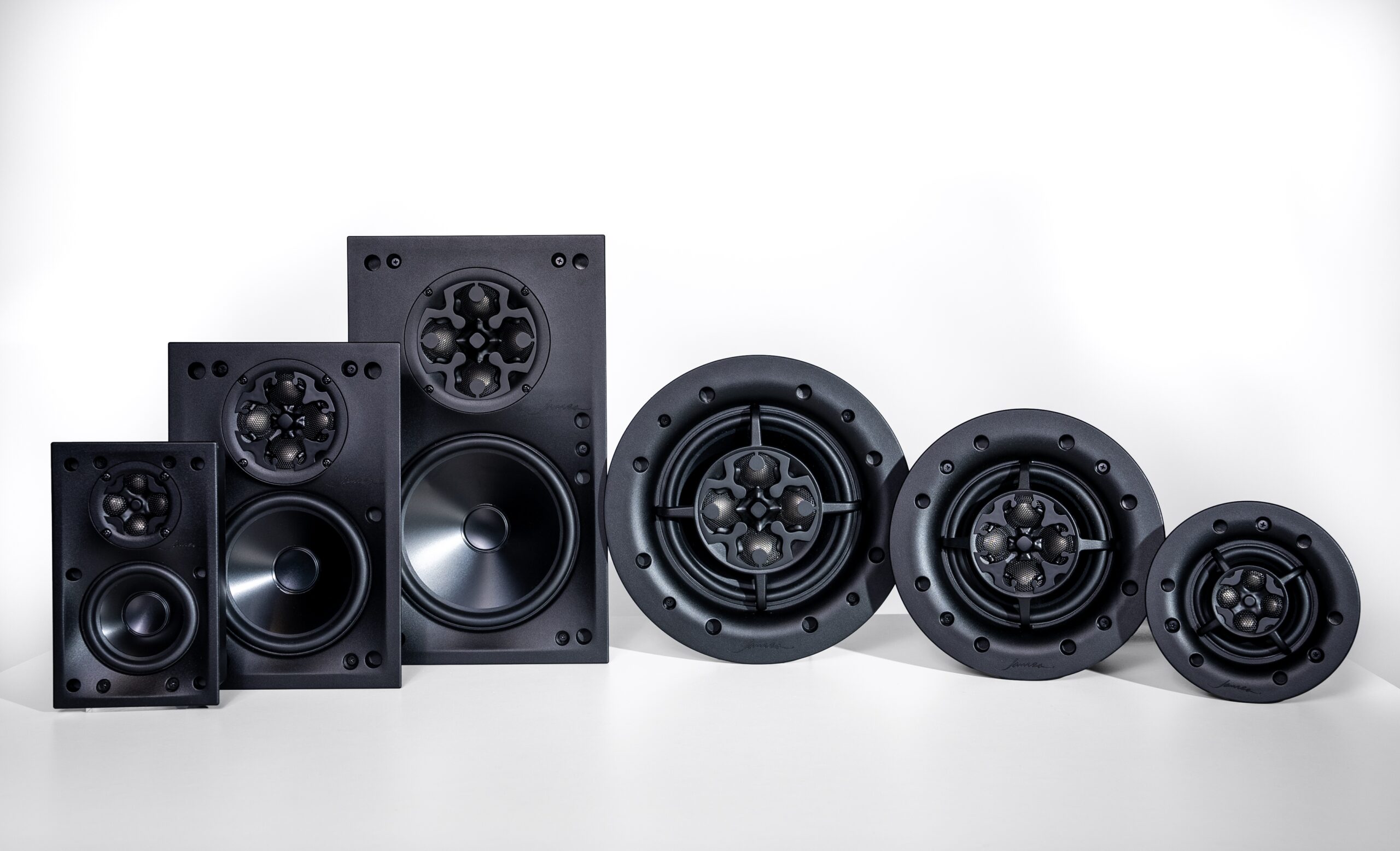 Sonance Shows Commercial Design Gallery and Updated Website at Infocomm ...
