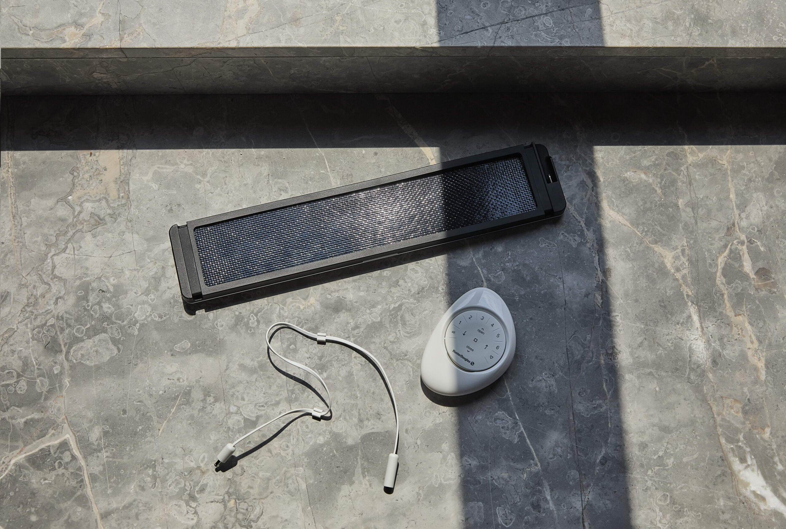 Hunter Douglas Unveils Solar Charger Kit at CEDIA Expo 2024 ...