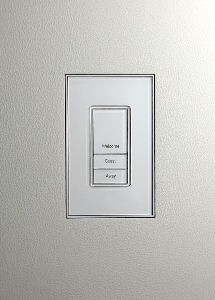 Wall-Smart Debuts New Flush-Mount Solutions for Josh.ai, RTI, and ...