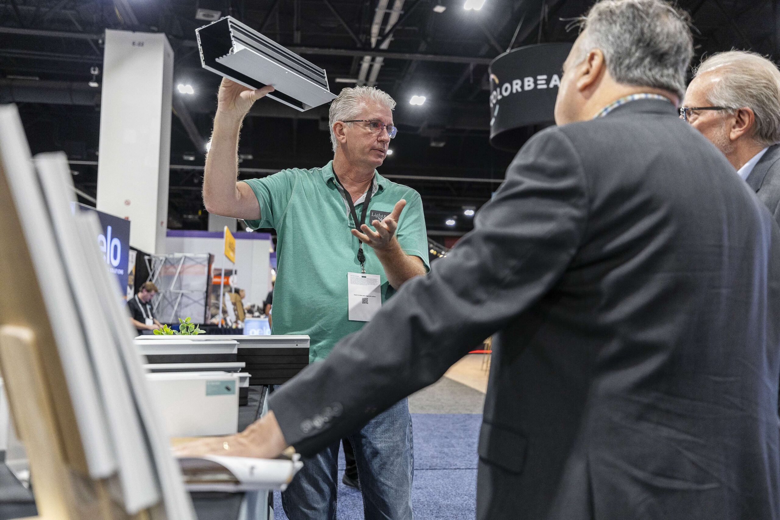CEDIA Expo 2024 Launchpad Companies Revealed - Residential Systems