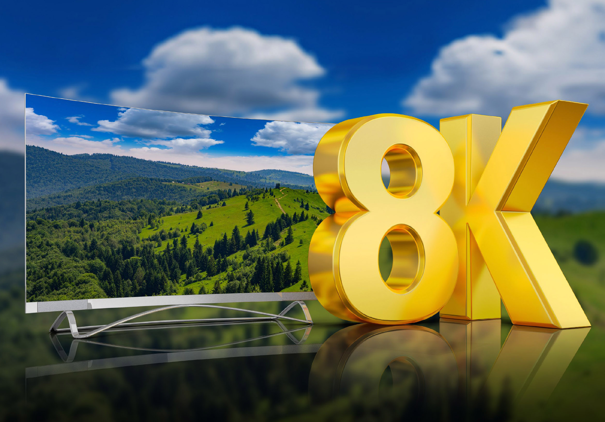8K Is Ready for Its Close-Up - Residential Systems