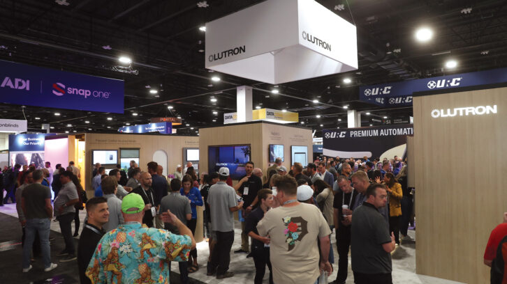 Lutron Introduces Ketra D2 and Rania D2 Architectural Downlights - Residential Systems