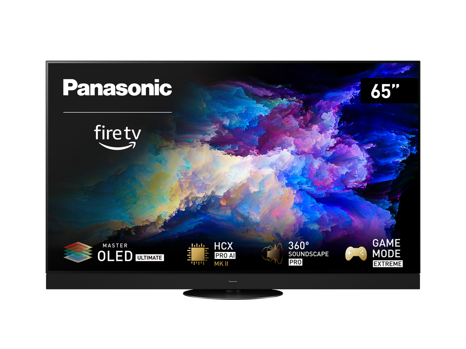 Panasonic Returns to the U.S. with New TV Lineup - Residential Systems