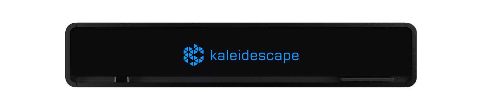 Home Theater Week Review: Kaleidescape Strato V Movie Player ...