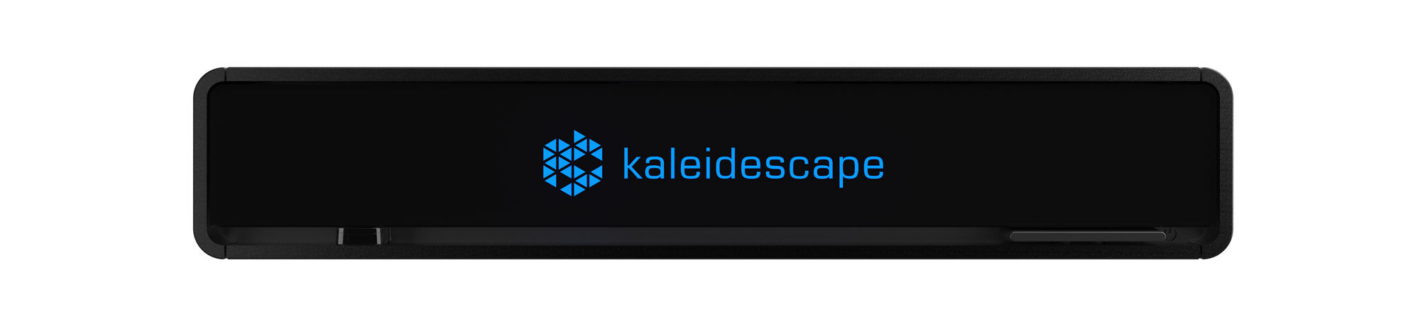 Home Theater Week Review: Kaleidescape Strato V Movie Player ...