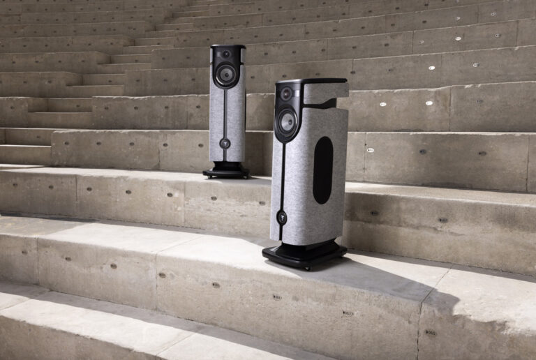 Focal and Naim Join the Barco Group - Residential Systems