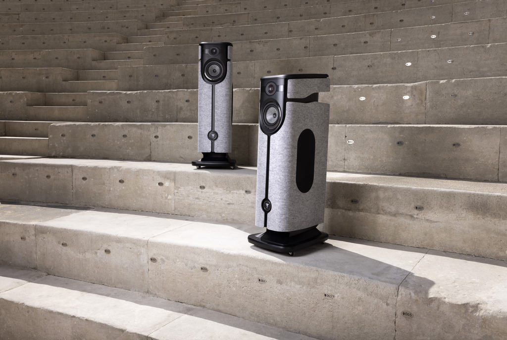 Focal and Naim Join the Barco Group - Residential Systems
