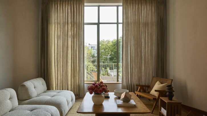 Hunter Douglas PowerView Gen 3 Motorized Shading Review - Residential ...