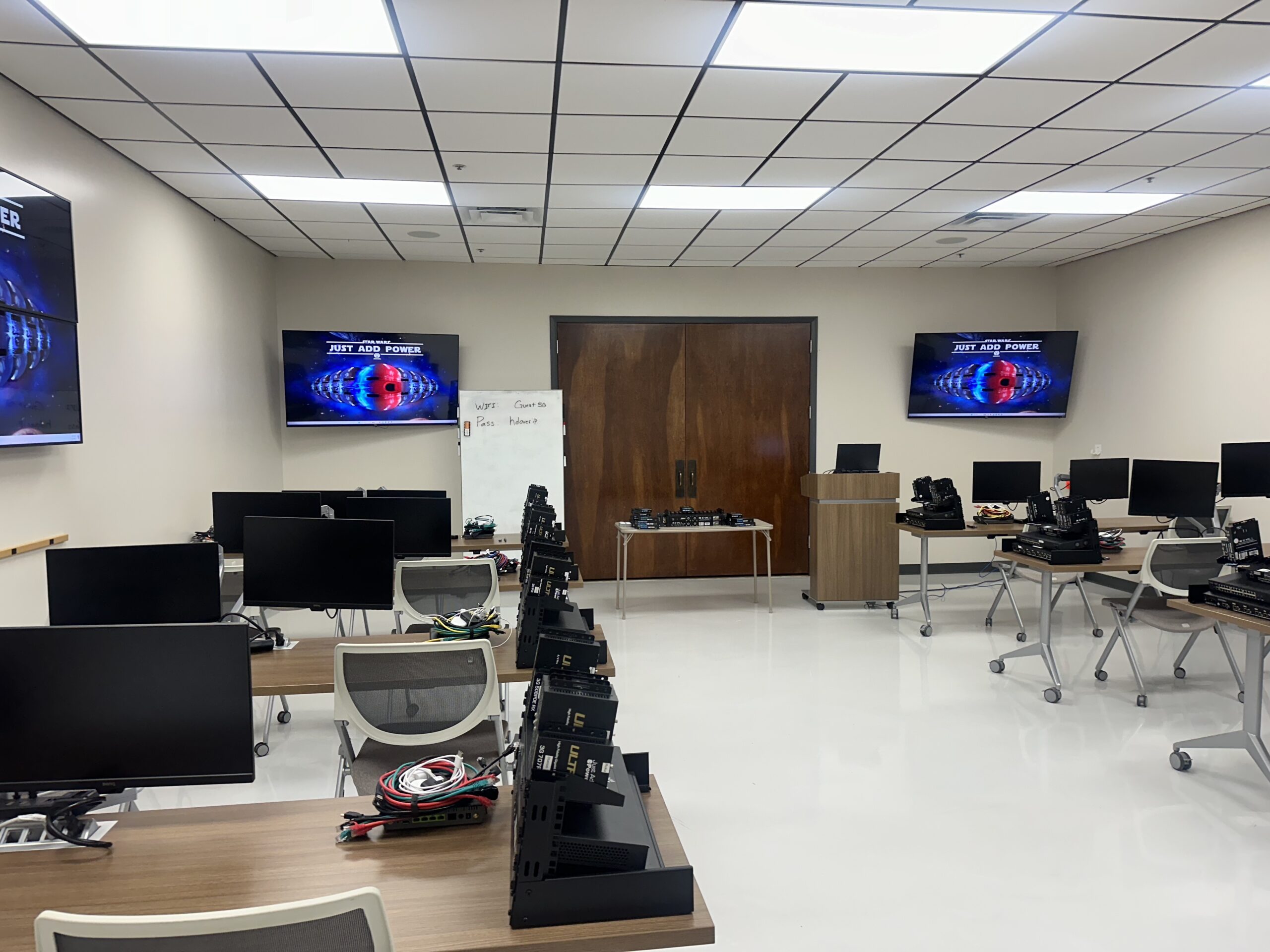 Just Add Power Announces In-Person Certified Integrator Workshop Program for 2025 - Residential ...