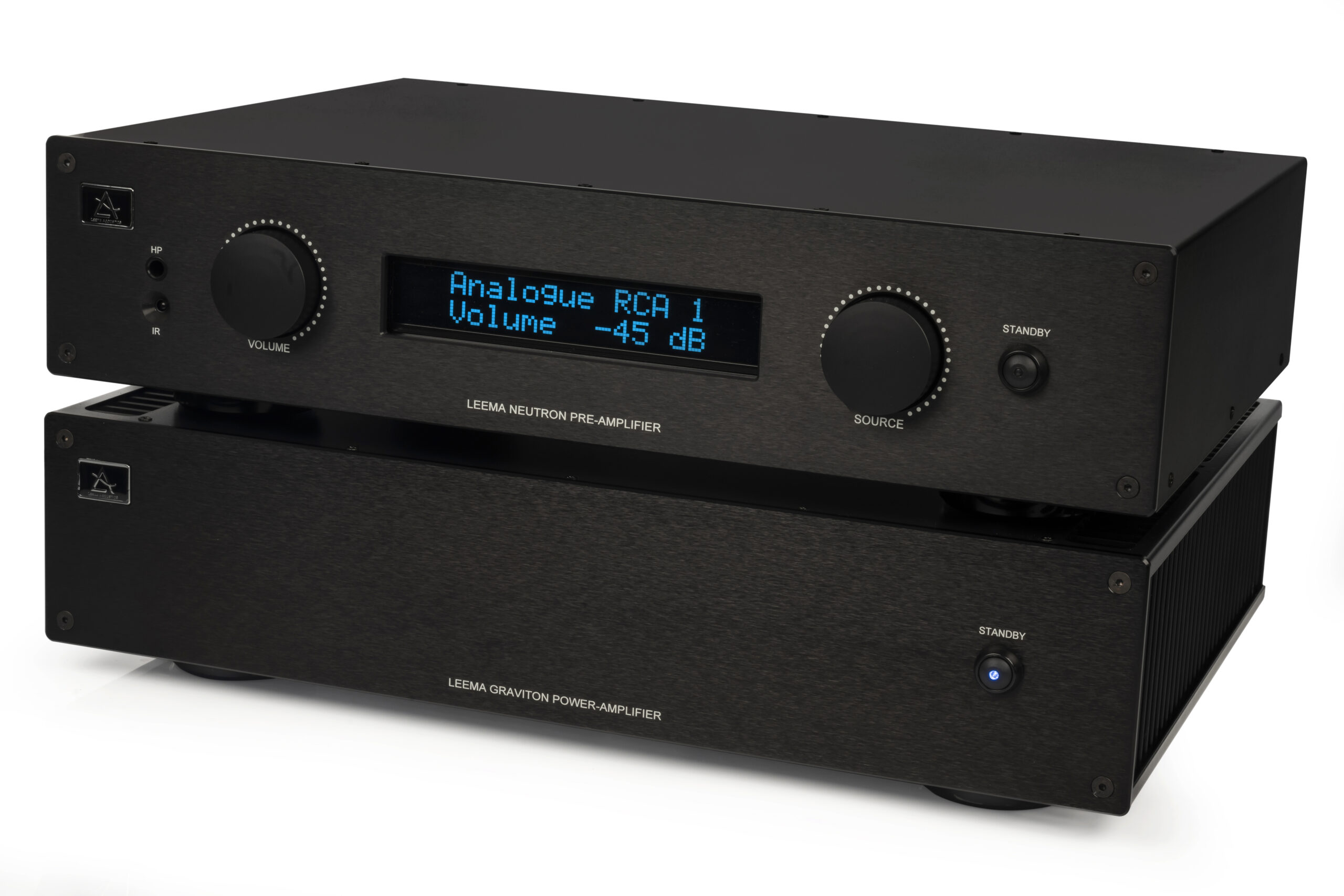 Leema Acoustics Now Available in the U.S. - Residential Systems