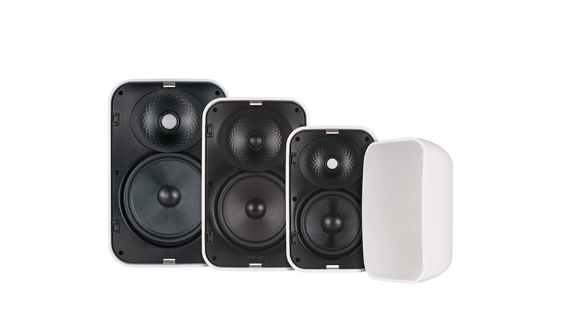 Sonance Adds Wave Electronics as Full-Line Distributor - Residential ...