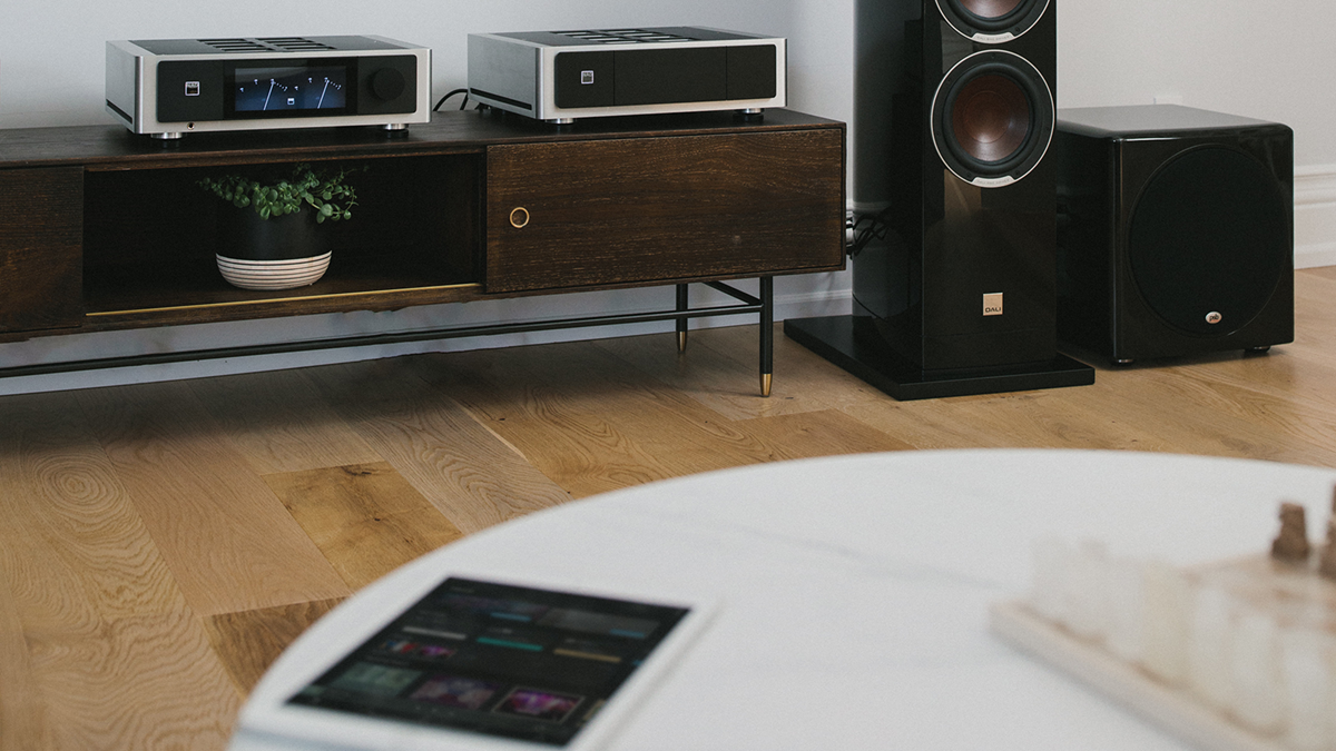 Why Integrators Choose BluOS - Residential Systems