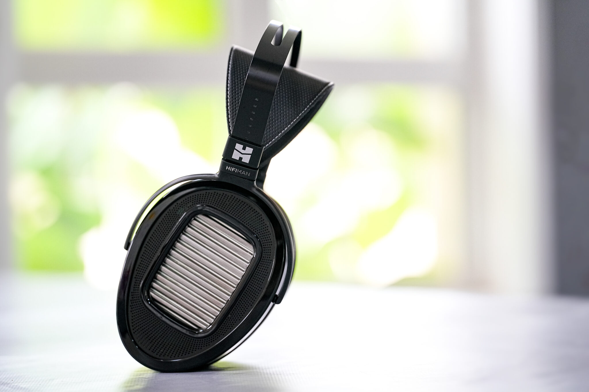 HIFIMAN Introduces Arya Unveiled Headphones - Residential Systems